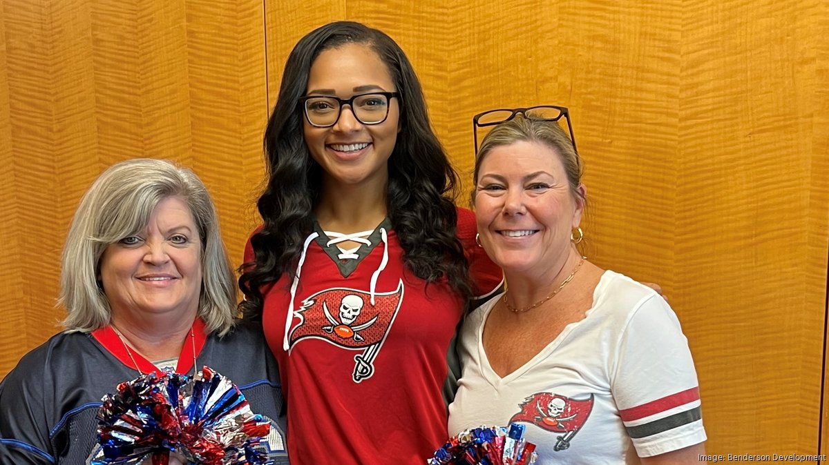 Benderson Development is a 2023 Best Places to Work honoree - Tampa Bay ...