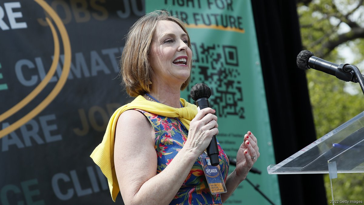 Rep. Kathy Castor requests earmarks for 15 Tampa Bay projects - Tampa ...