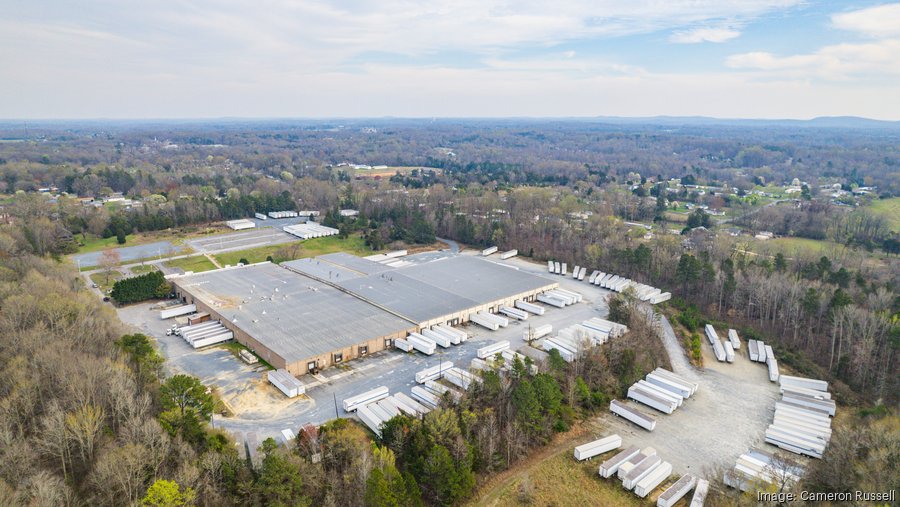 Theodore Alexander project tops commercial permits for week of Dec. 26 ...