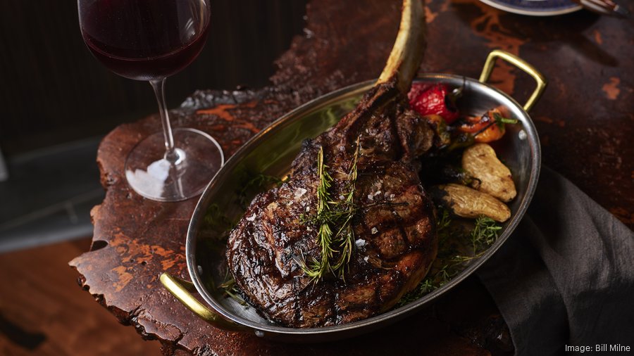 Reunion Tower's Crown Block is now open - Dallas Business Journal