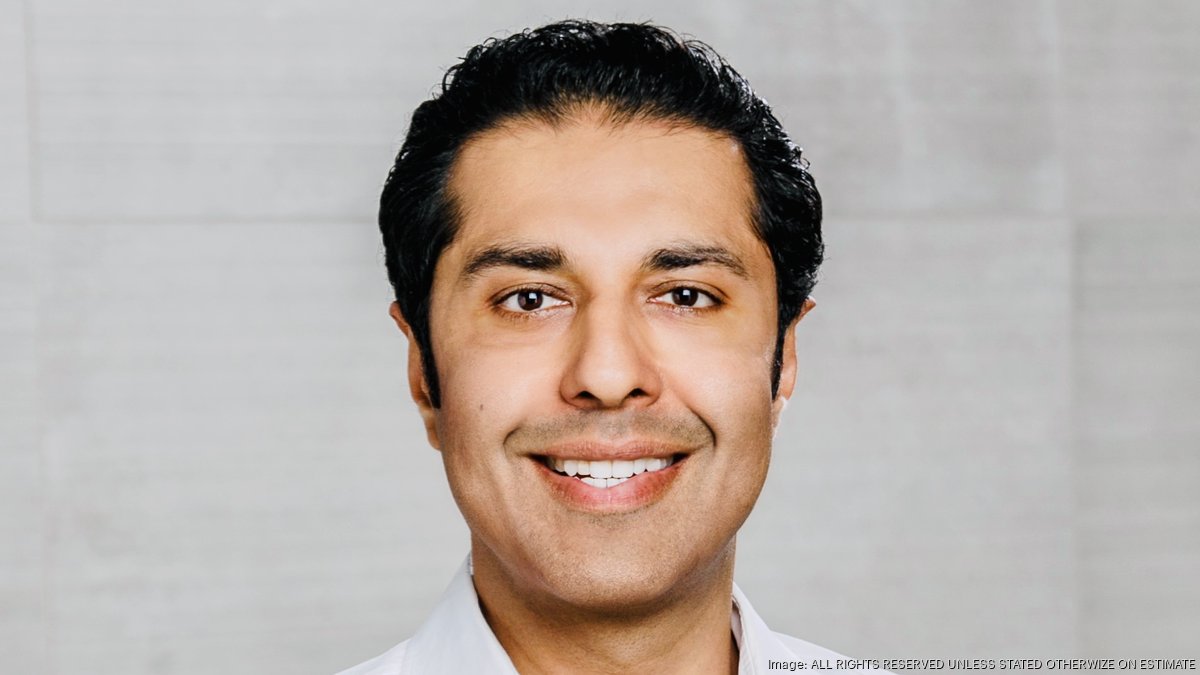 Q&A with Sulman Ahmed, CEO of DECA Dental Group | Most Admired CEOs ...