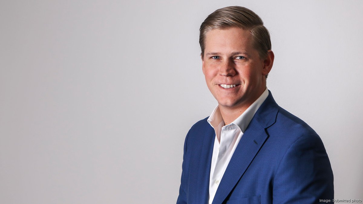 Q&A with Dillon Cook, CEO of Range Realty Advisors | Most Admired CEOs ...