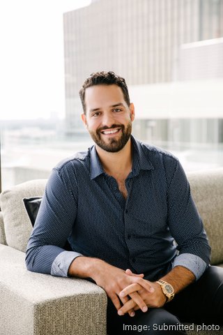 Most Admired CEOs: Q&A with Scott Everett of S2 Capital | Most Admired CEOs - Dallas Business ...