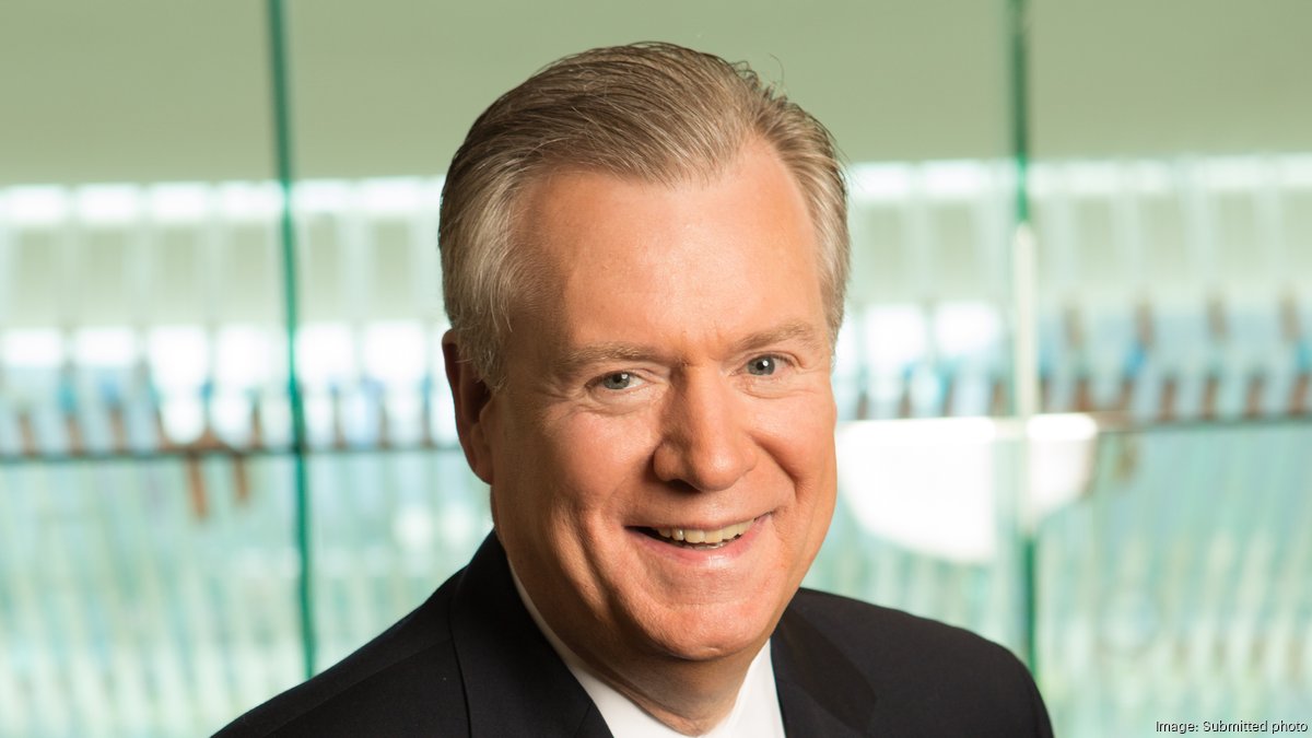 Q&A with Christopher J. Durovich, CEO of Children’s Health | Most ...