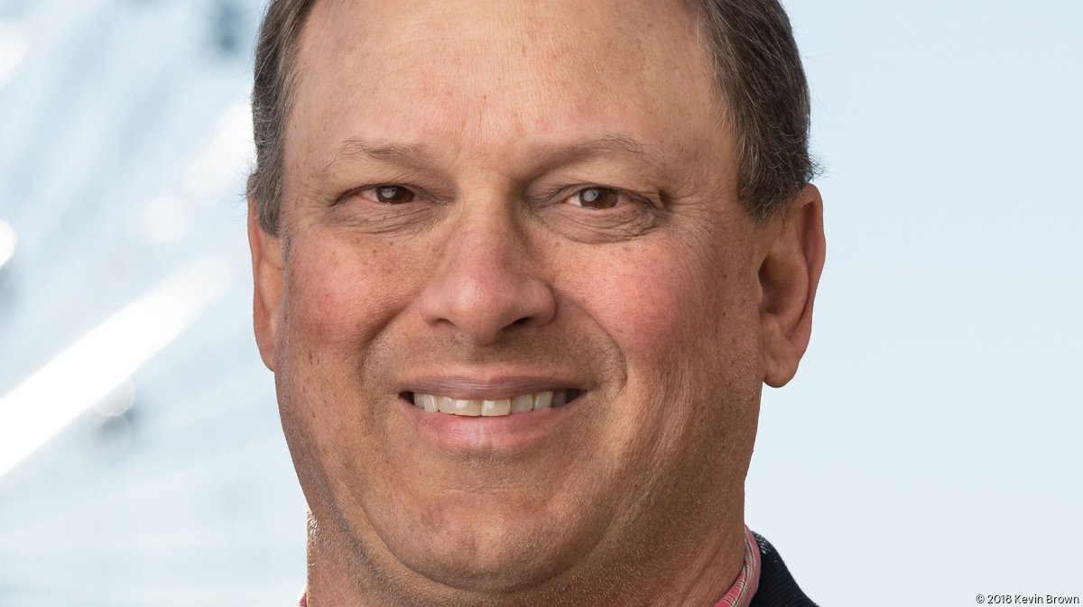 Q&A with Mitchell Glieber, president of the State Fair of Texas | Most ...