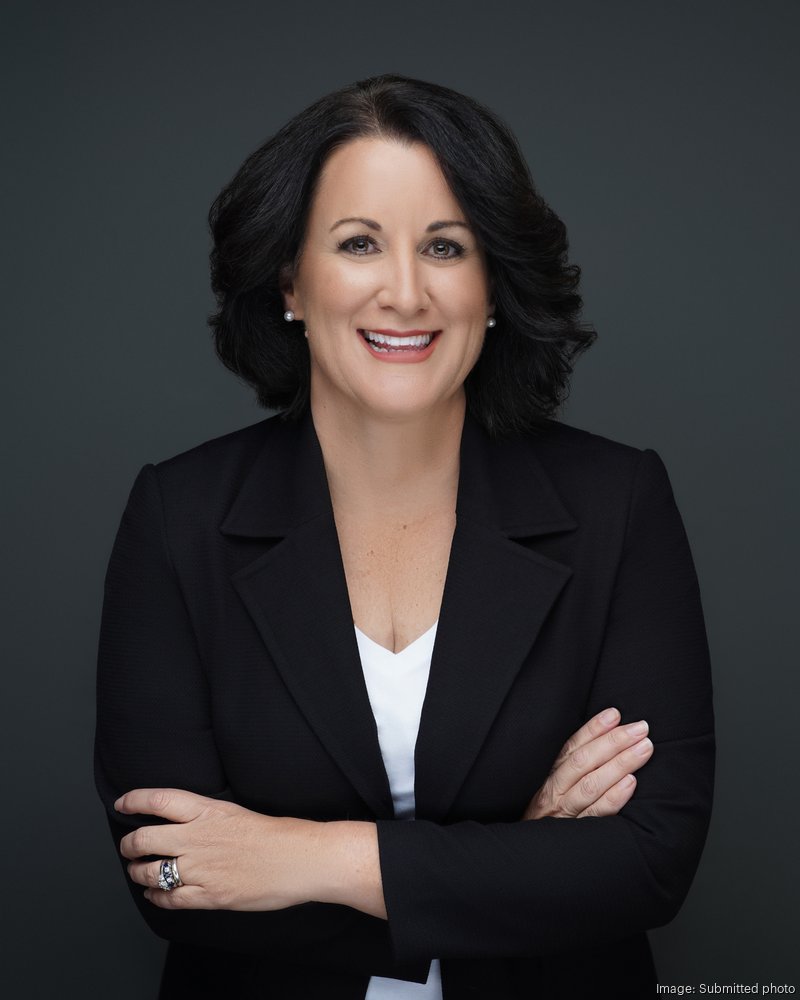 2023 Most Admired CEOs - Bizwomen