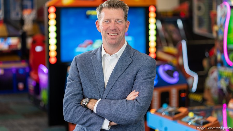 Q&A with David McKillips, CEO of CEC Entertainment, Chuck E. Cheese ...