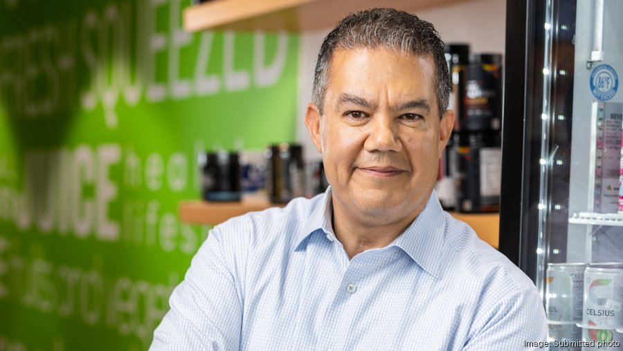 BRIX Holdings 'focused on growth' amid food industry challenges ...