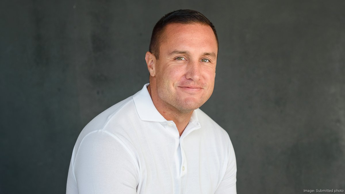 Q&A with Clay Rudick of Rudick Construction Group | Most Admired CEOs - Dallas Business Journal