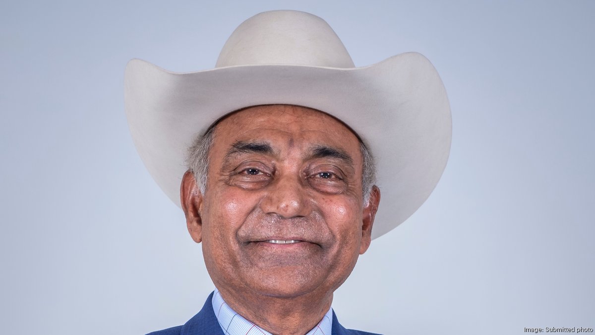 How Prasad Reddy turned Twisted X around - Dallas Business Journal