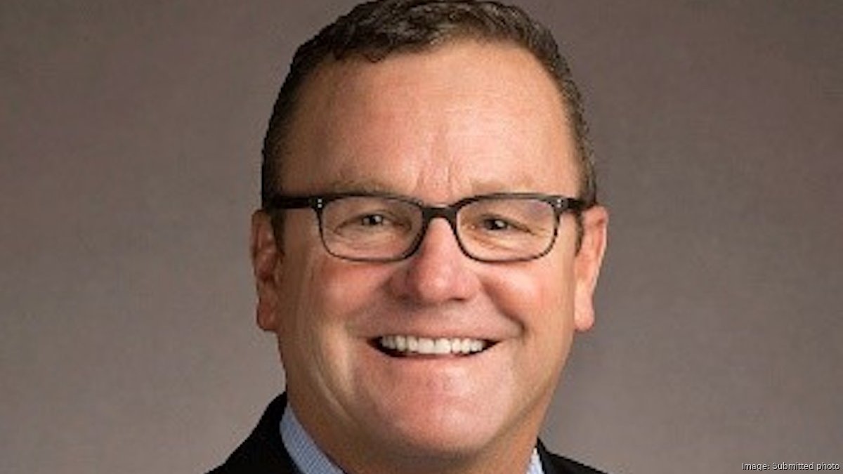 Q&A with Doug Talley, CEO of Talley Riggins Construction | Most Admired ...