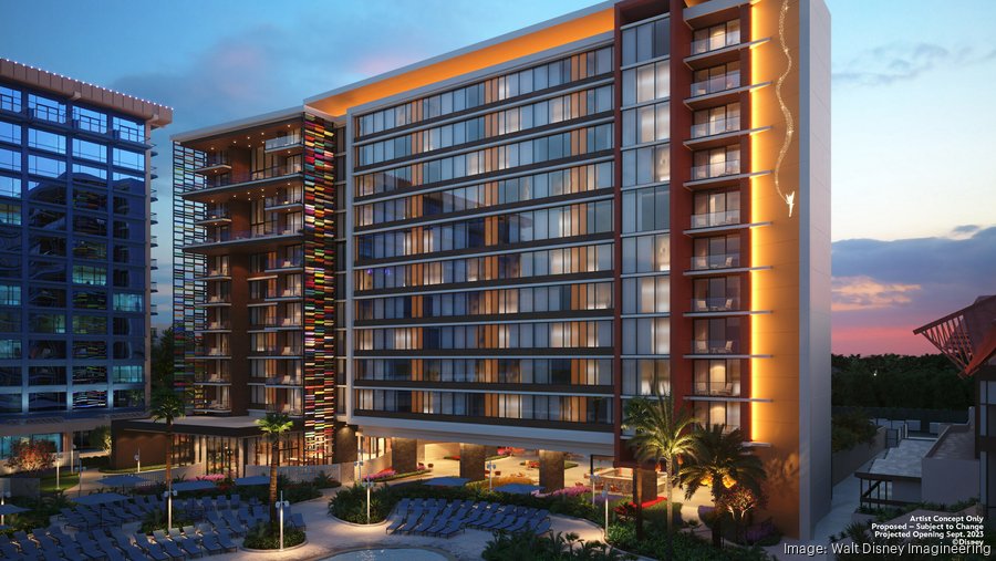 Disney Vacation Club to begin sales for new Disneyland timeshare in May ...