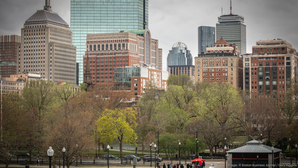 Trillium, Emerson chosen for new Boston Common beer garden, performance ...