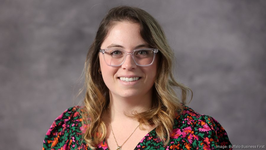 Petrina Sciandra of Empower WNY named a Buffalo Business First 30 Under ...