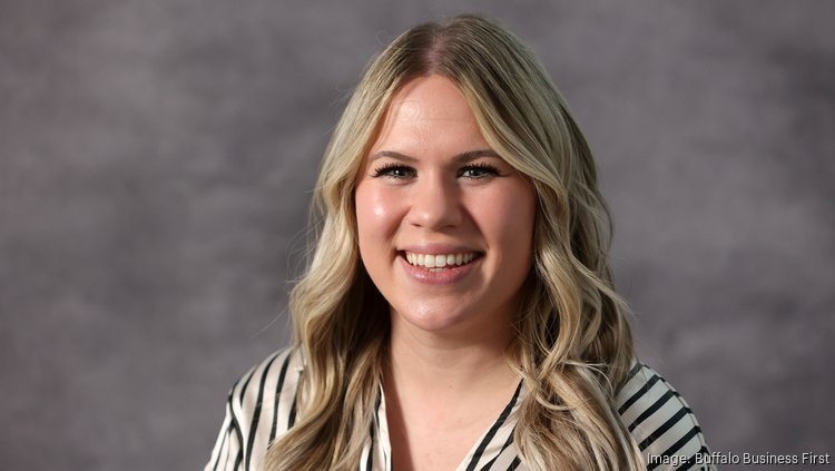 Sarah Vail of Evans Bank named a Buffalo Business First 30 Under 30 ...