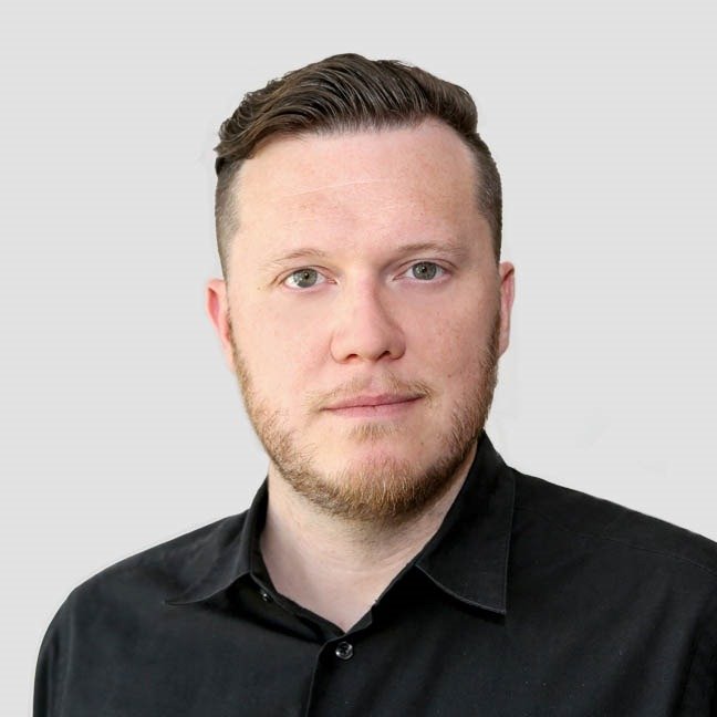 Adam Nicholson | People on The Move - Nashville Business Journal