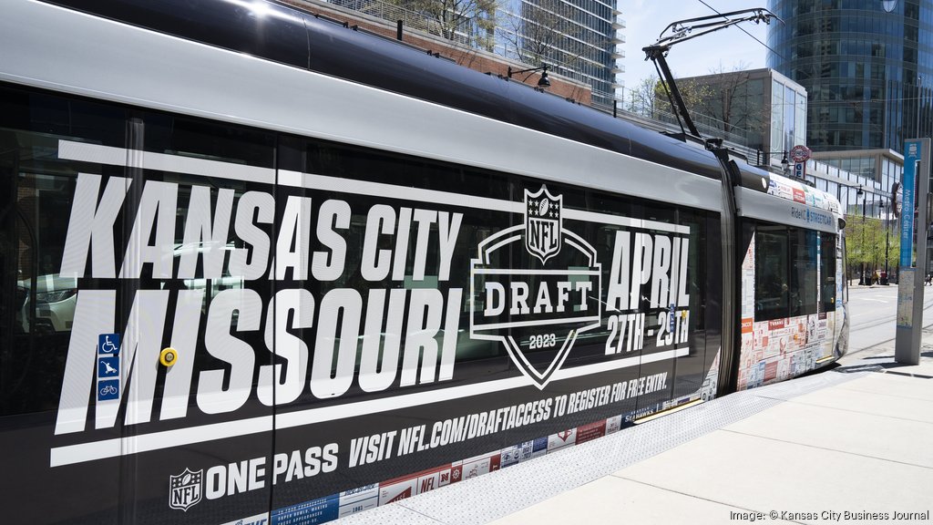 Kansas City NFL Draft 2023