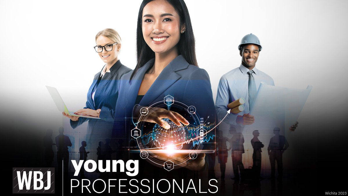Young Professionals: Professional Services - Wichita Business Journal