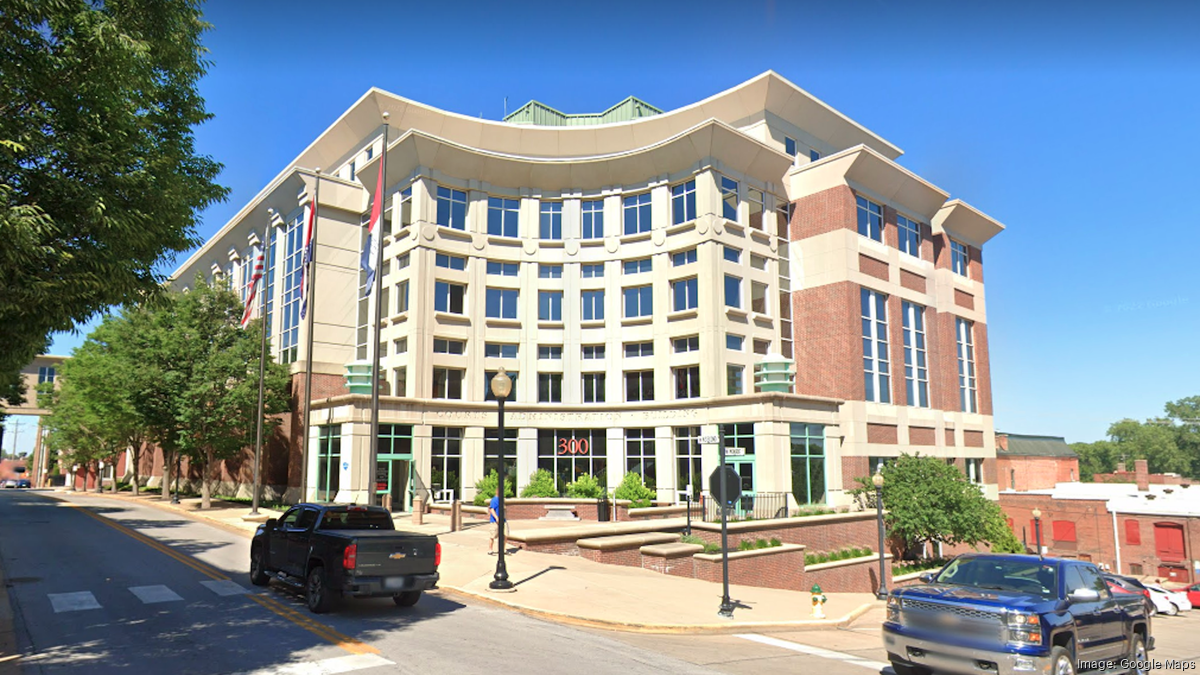 County Executive Steve Ehlmann appoints new St. Charles County ...