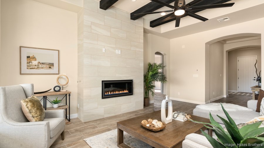 New Mexico homebuilder Hakes Brothers expands to Kansas City-area ...