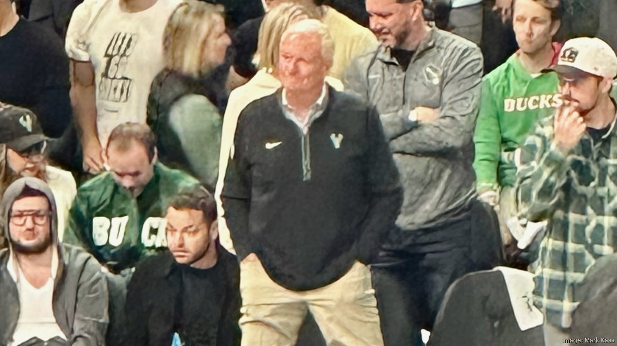 What Jimmy Haslam plans as new minority owner of the Milwaukee Bucks ...