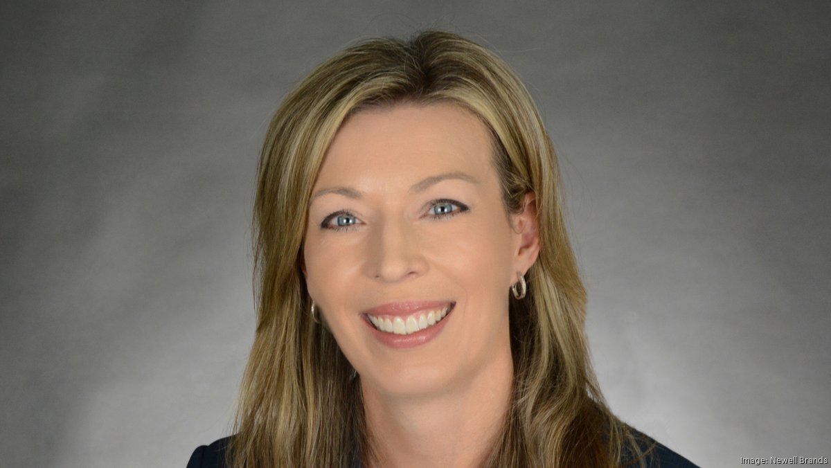 Newell Brands hires Melanie Huet to lead innovation - Atlanta Business ...
