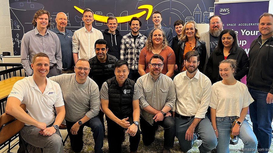 AWS selects Seattle software startup Integrate for space accelerator ...