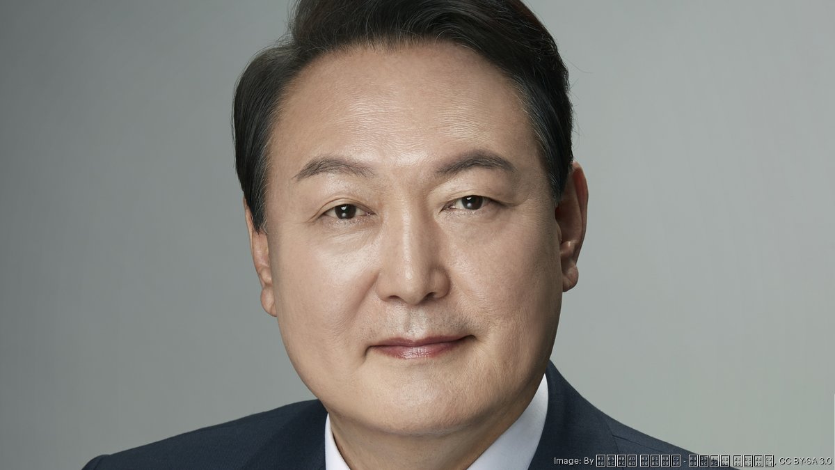 South Korean President To Discuss Biotech Digital Research At Mit On