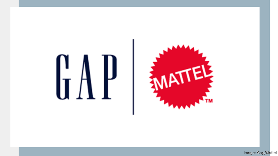 Gap The Series Logo Png