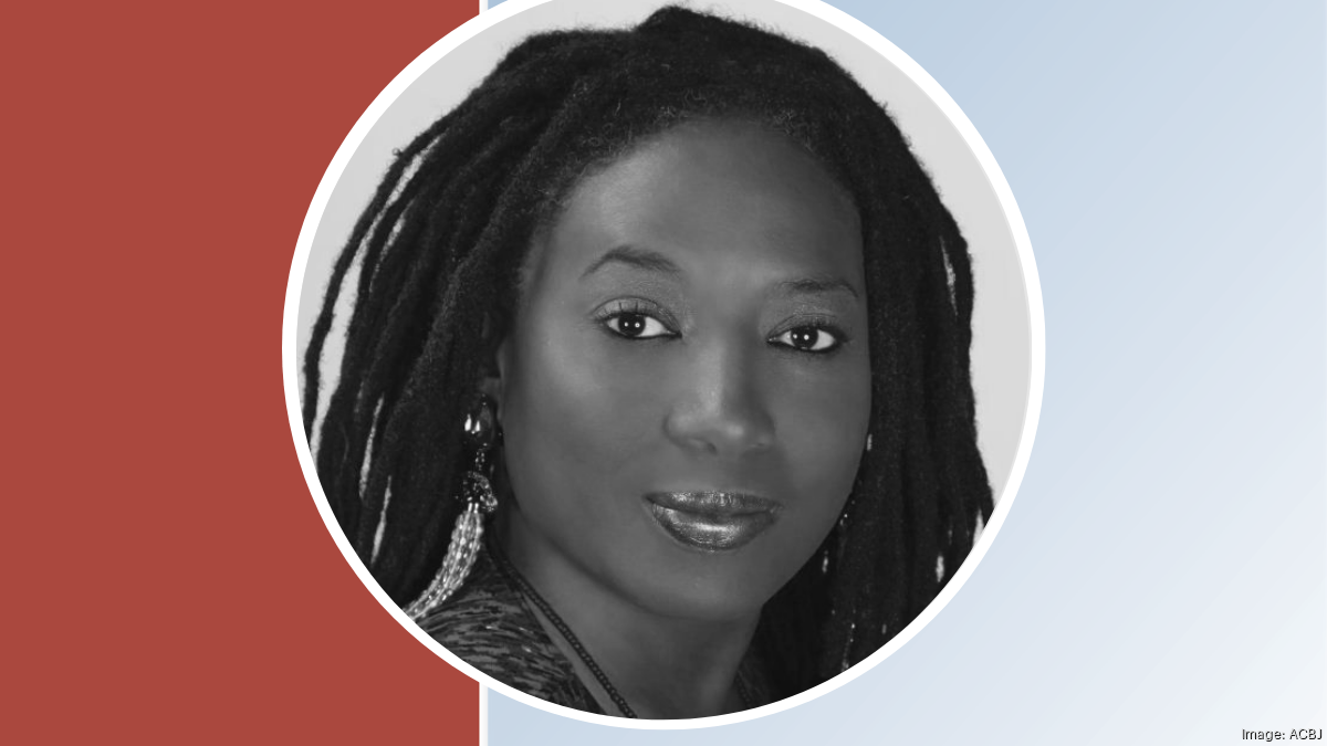 In Her Own Words: Ursula Payne leaps into academic leadership - The ...