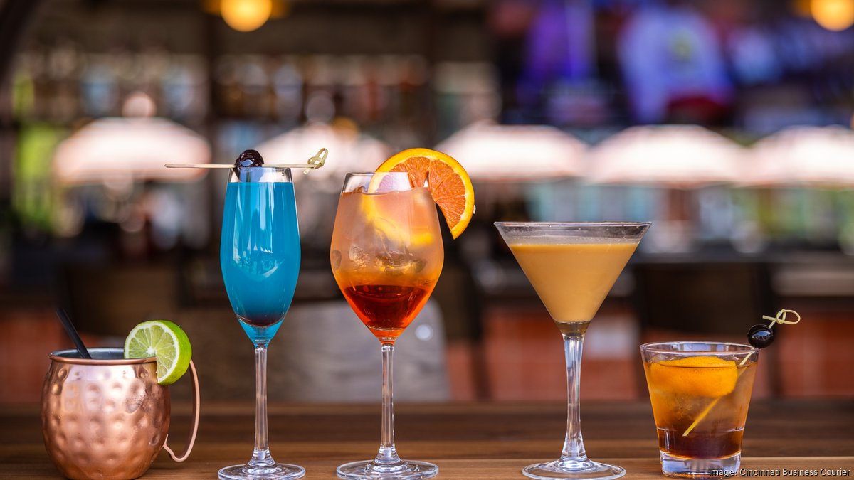 Five Things: Rusk Kitchen + Bar opens in East Walnut Hills - Cincinnati ...