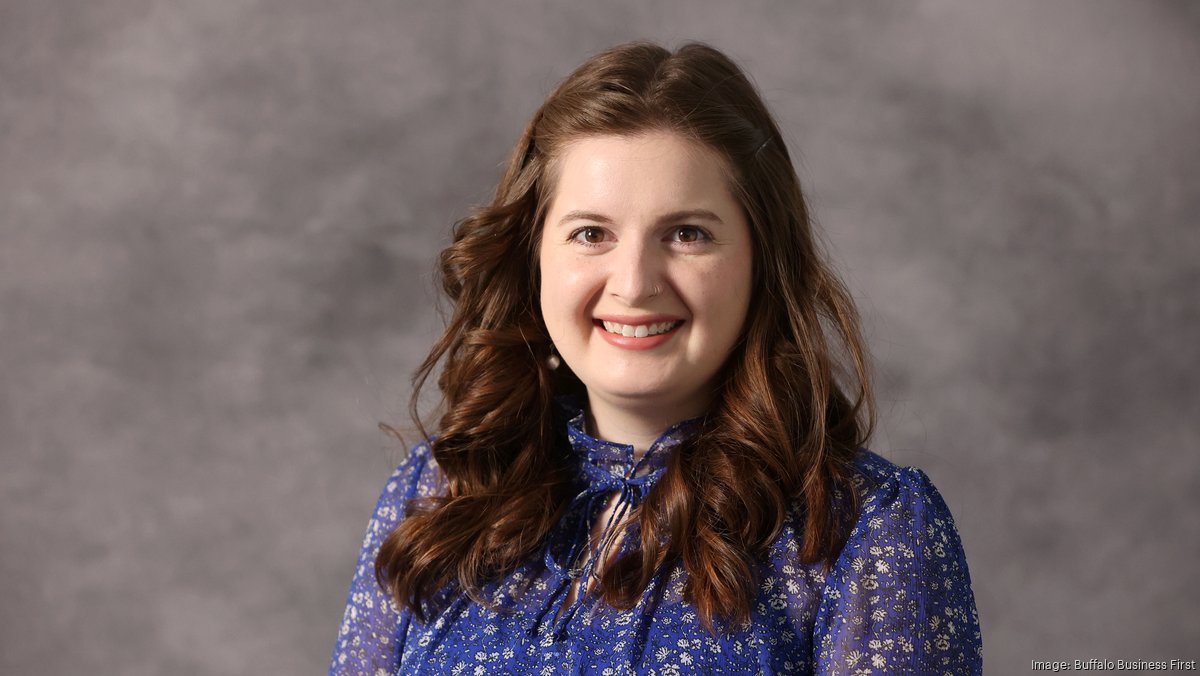 Marissa Colucci of CPL named a Buffalo Business First 30 Under 30 ...