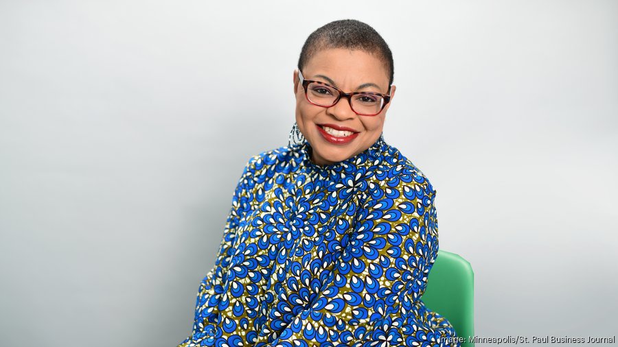Sheletta Brundidge named a finalist for National Small Business ...