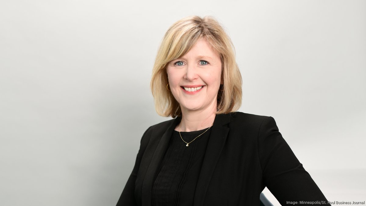 Women in Business: Stacy Stanslaski leads revenue gains at Viking ...