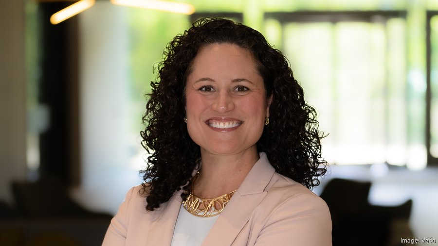 Why Workdove's founder left her startup for a corporate role - Triangle ...