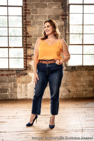 2023's Class of 40 Under 40: Whitney D. Croxton of Trailer Bridge Inc ...