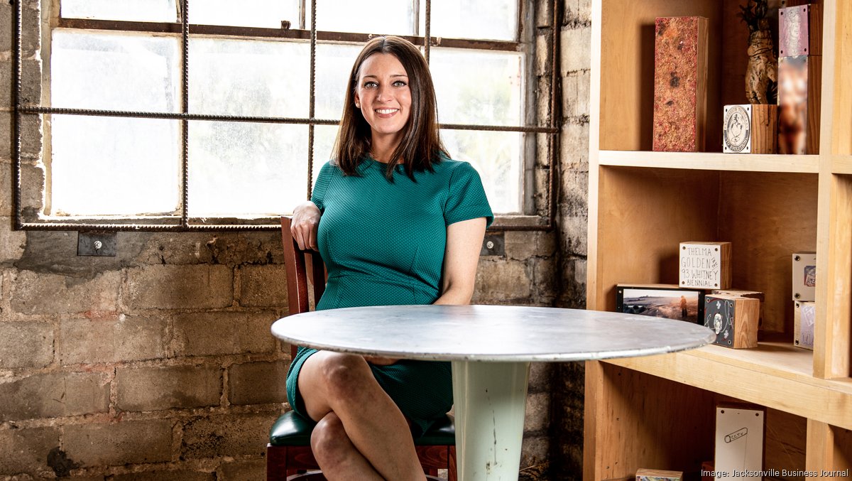 2023's Class of 40 Under 40: Ashlea A. Edwards of Akerman LLP ...