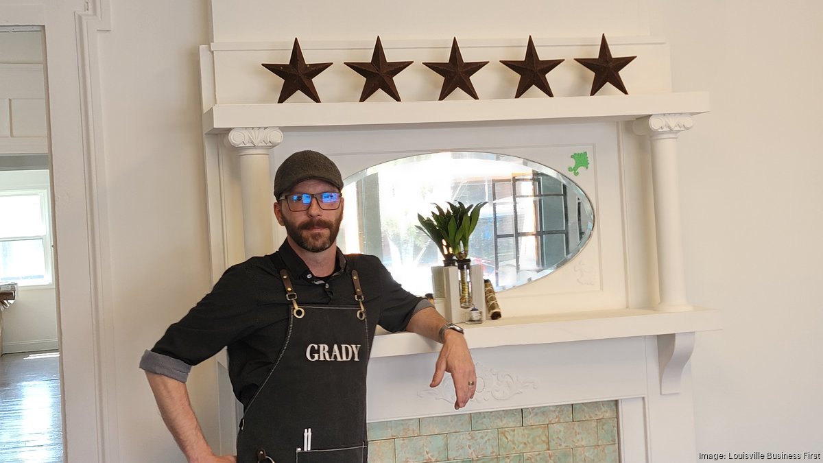 Grady Goods, new art gallery and gift shop, to open in Phoenix Hill ...