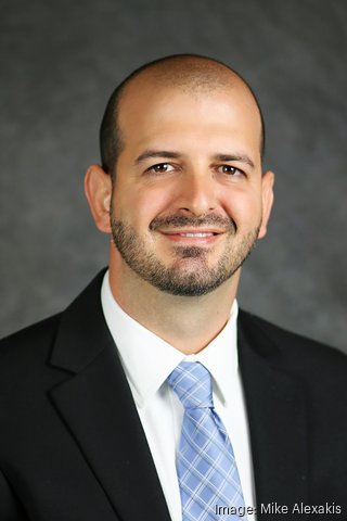 2034 40 Under 40: Wharton-Smith Michael Alexakis among winners ...