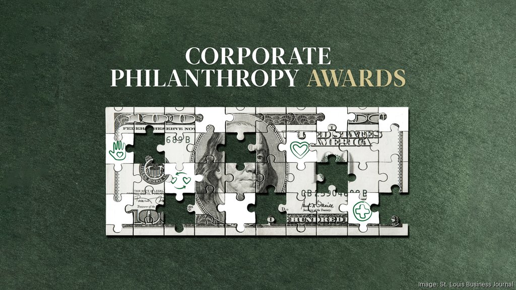 Corporate Philanthropy Awards 2023