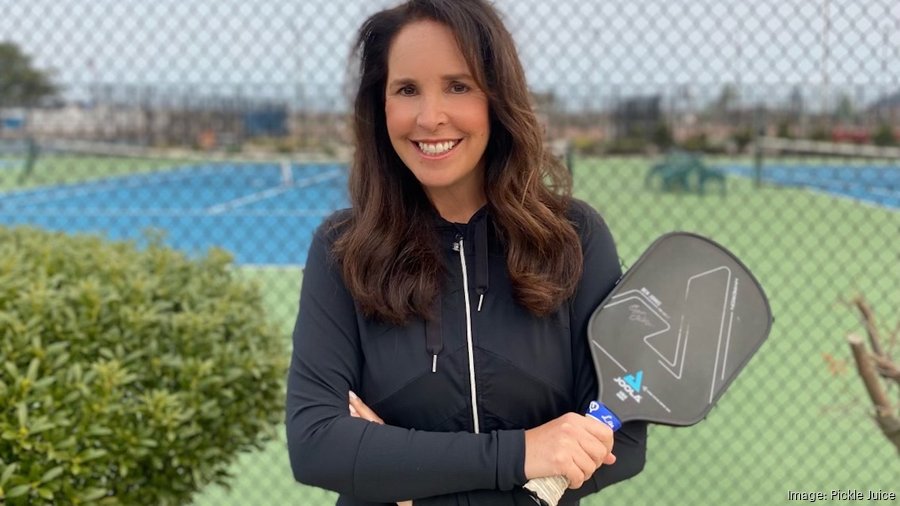 Region's pickleball explosion could intensify in 2024 with more ...