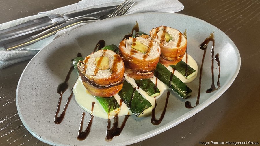 Small plates: Changes coming to Short North's Seesaw, Gala Park; New ...