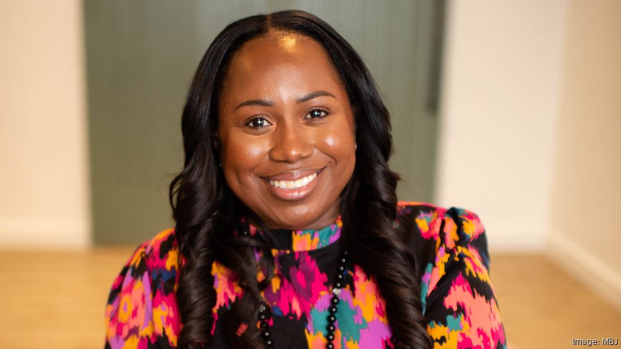 Super Women in Business