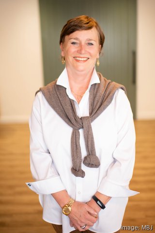 MBJ Super Women: Necole Jones, Nancy Knous, Bacarra Mauldin, Colby ...