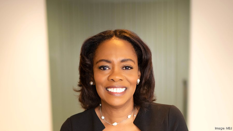 Super Women in Business