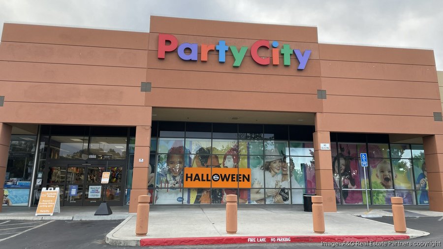 Party City puts Louisville-area leases on the market - Louisville ...