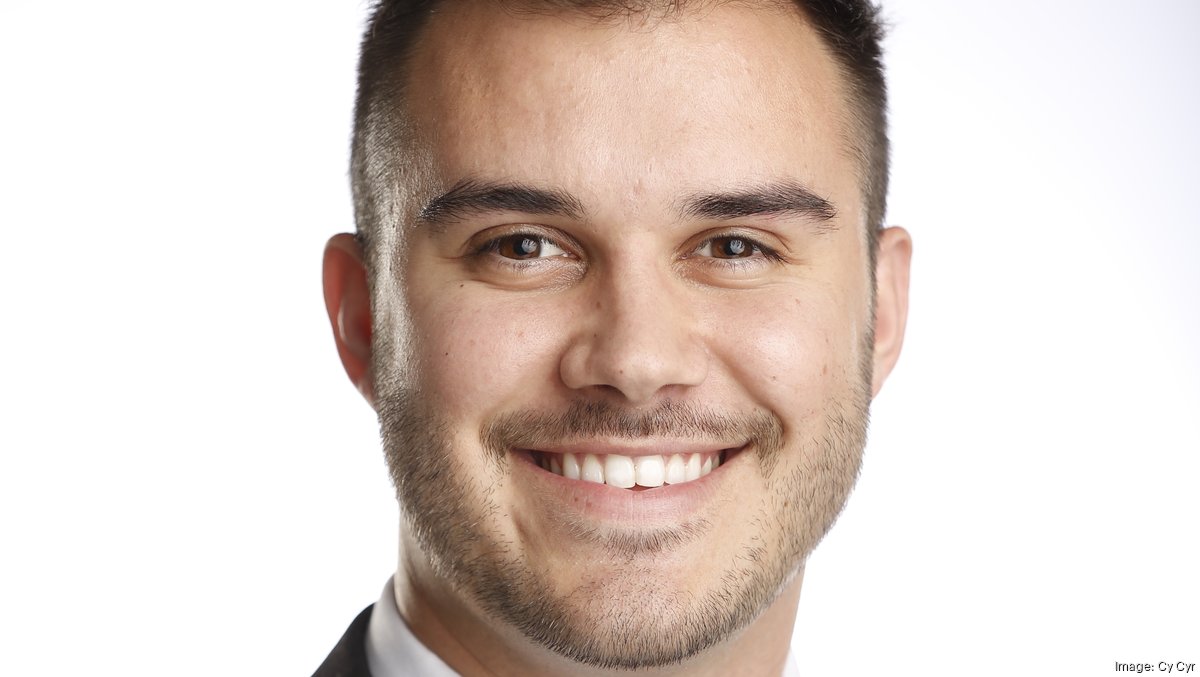 2023 40 Under 40: Justin Buzzi Get Up & Go Kayaking a winner - Orlando ...