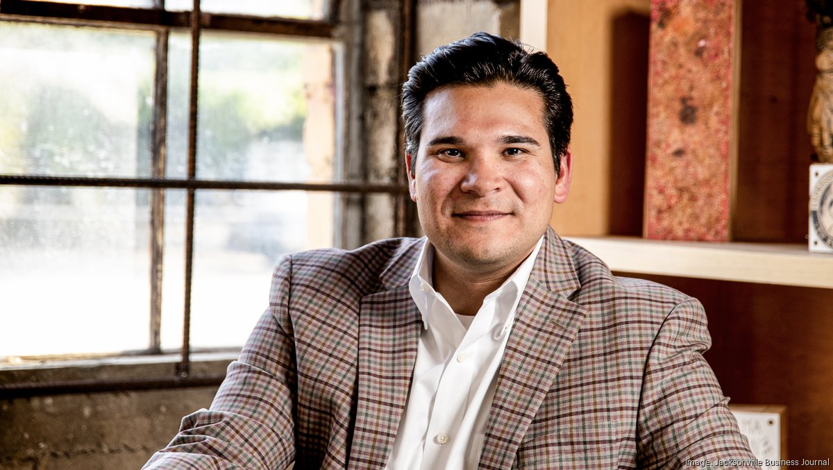 2023's Class of 40 Under 40: Michael M. Gropper of Holland & Knight LLP ...