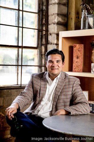 2023's Class of 40 Under 40: Michael M. Gropper of Holland & Knight LLP ...