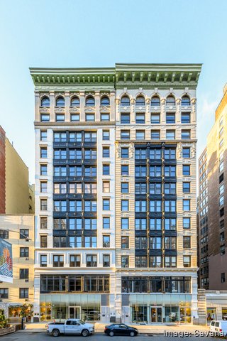 Janet Mandell aims to make going out 'stress free' for women in New ...